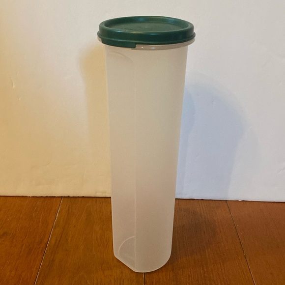 Tupperware | Kitchen | Tupperware Modular Mates Spaghetti Pasta Keeper ...